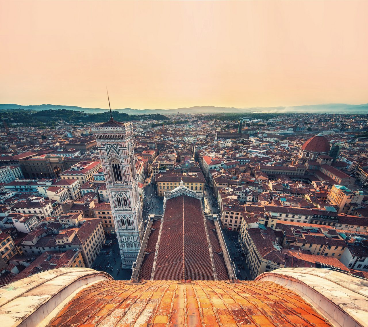 Visit Florence: Things to do & Attractions - Italia.it