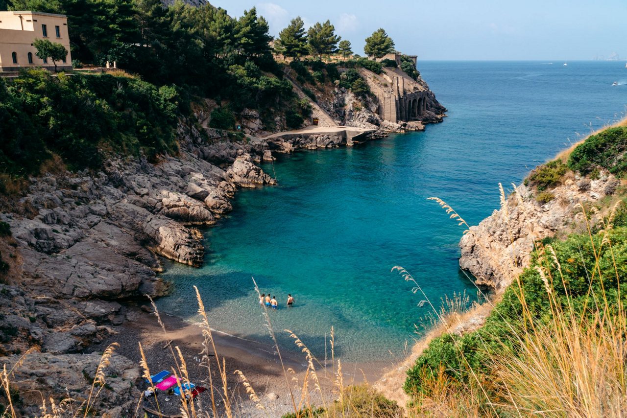 Visit Campania: Cities & Places to Visit - Italia.it