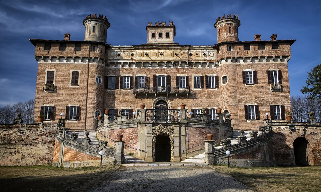 Arte y cultura italiana: destinos y lugares - Italia.it