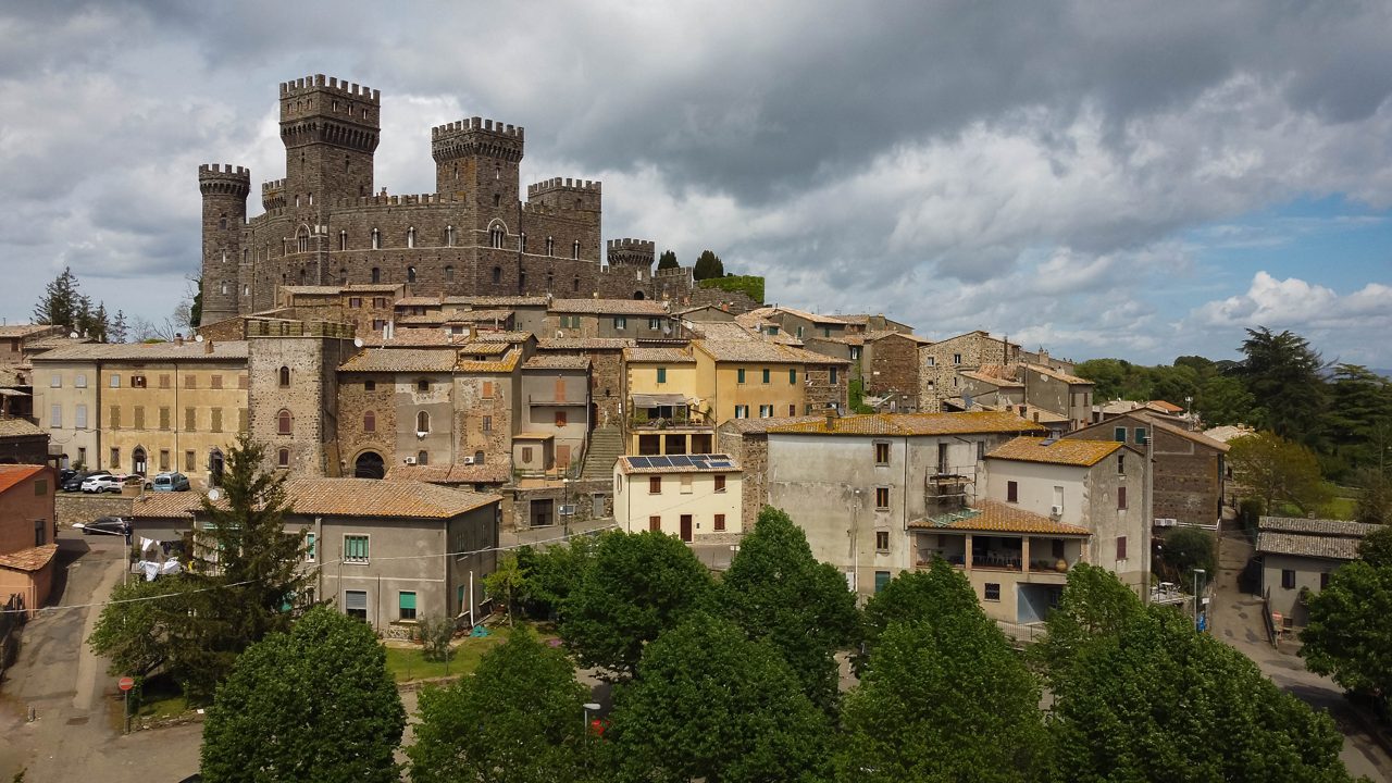 Lazio: Things to do & Tourist Attractions - Italia.it