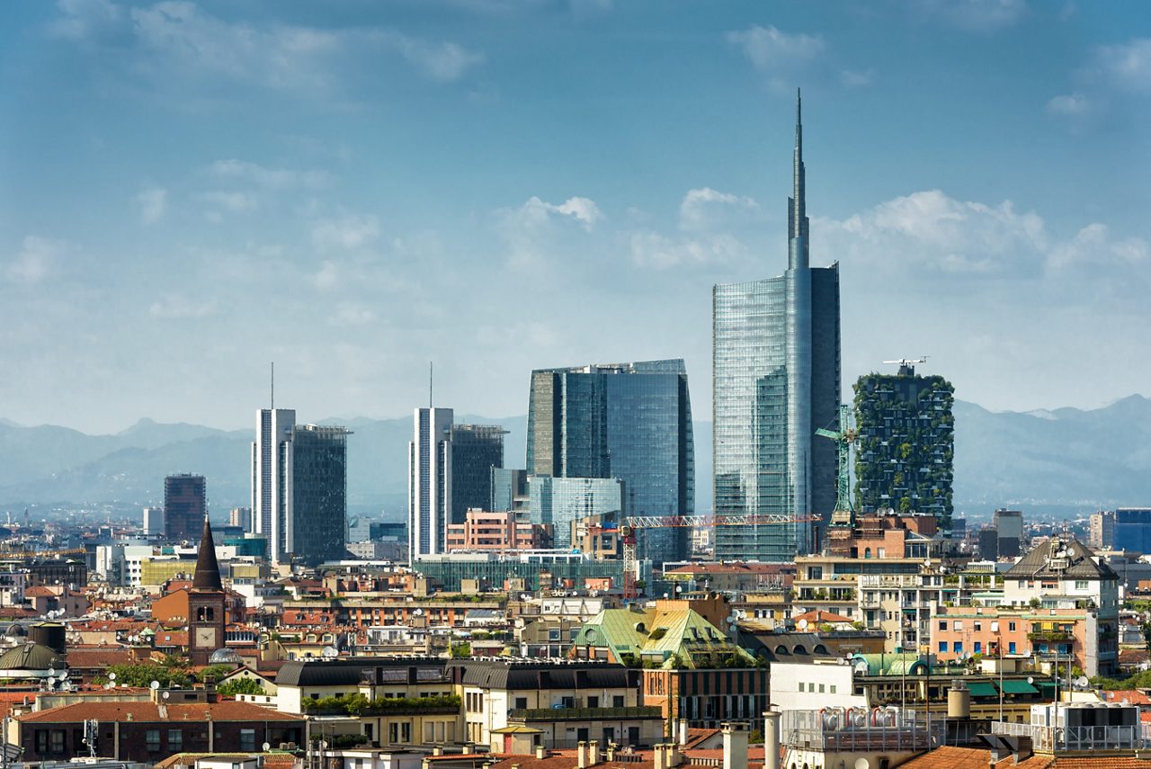 Cosa vedere a Milano: attrazioni ed eventi - Italia.it
