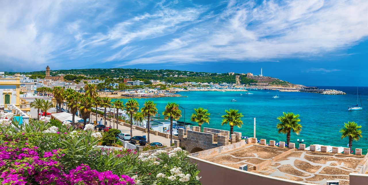 Puglia: cose da vedere e fare - Italia.it