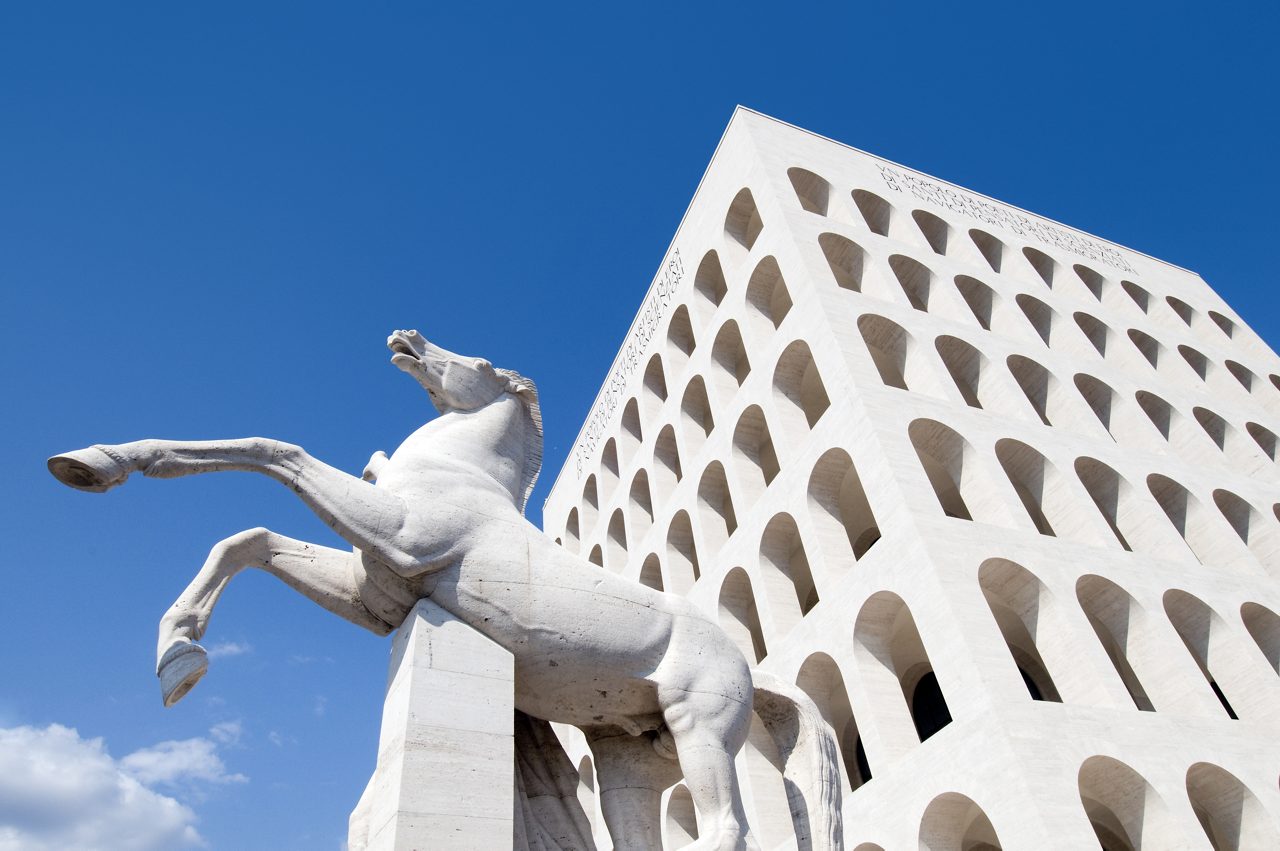 Rome: Attractions to see & Things to do - Italia.it