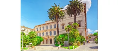 Barberini square: Places to visit in Rome - Italia.it