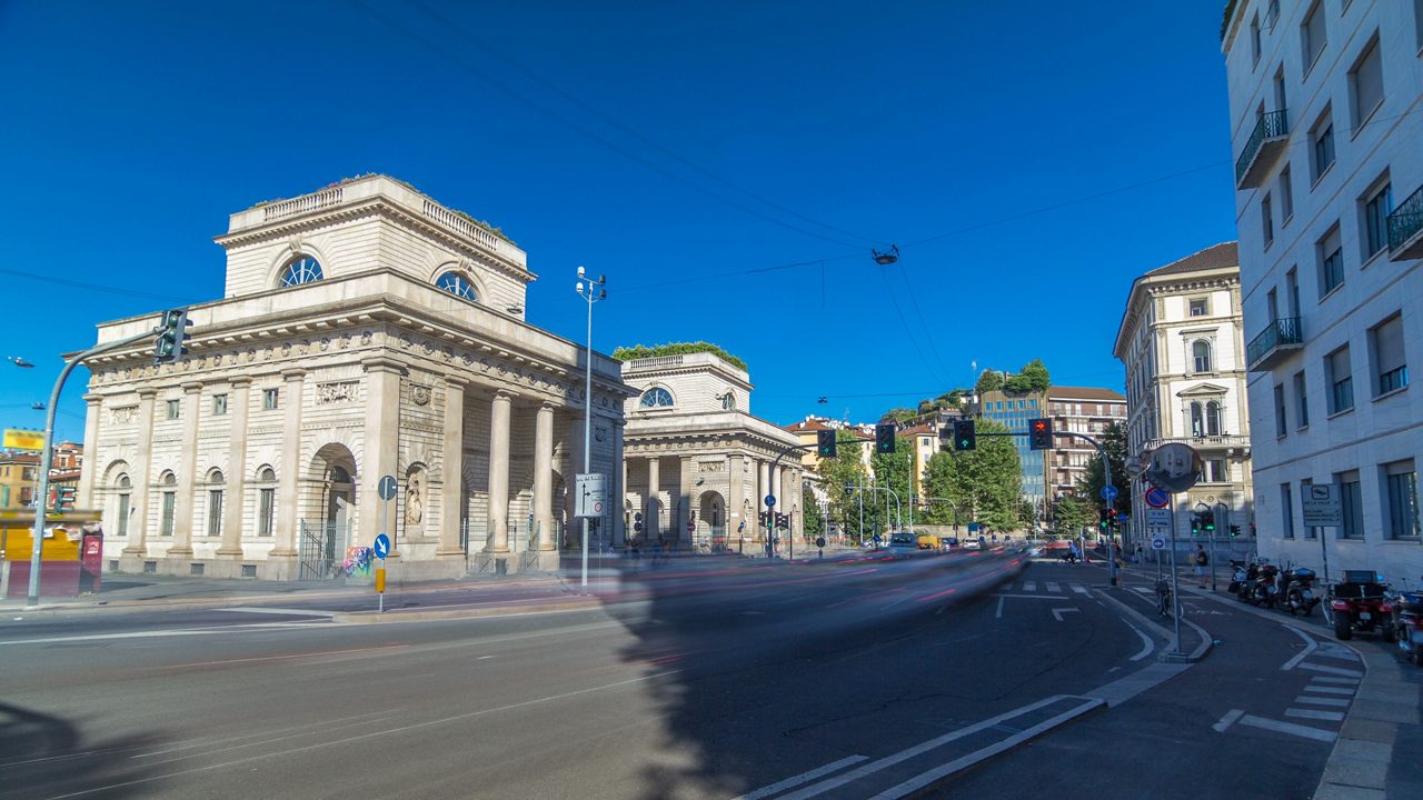 Milan: Things to do & Attractions to visit - Italia.it