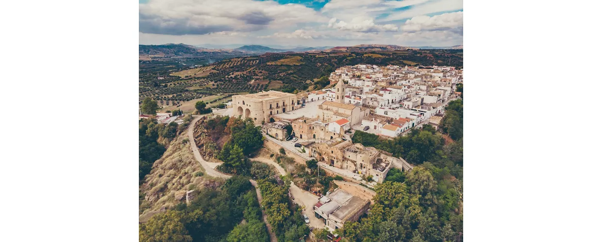 Metaponto, village in Basilicata: things to do - Italia.it