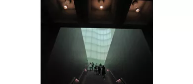 MUDEC, Museo de las Culturas: arte en Milán - Italia.it