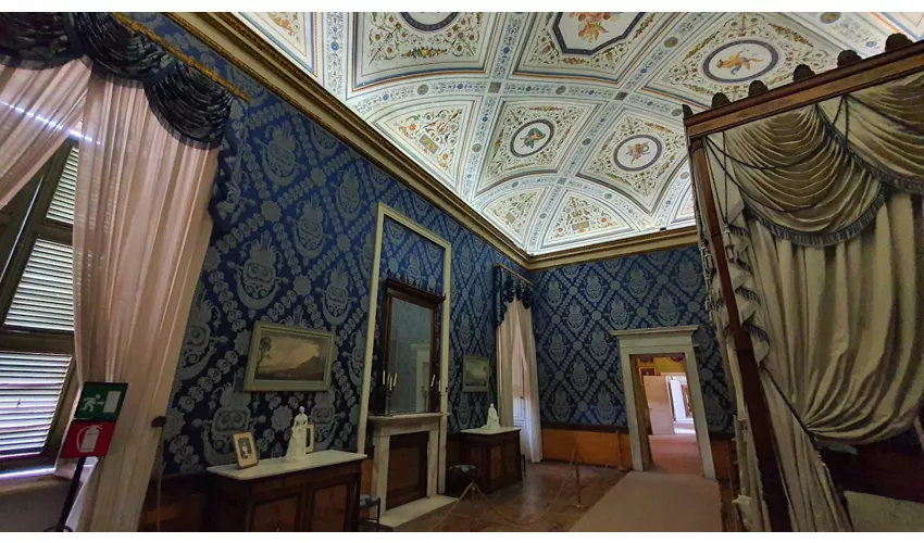 Royal Castle of Racconigi, Racconigi - Italia.it