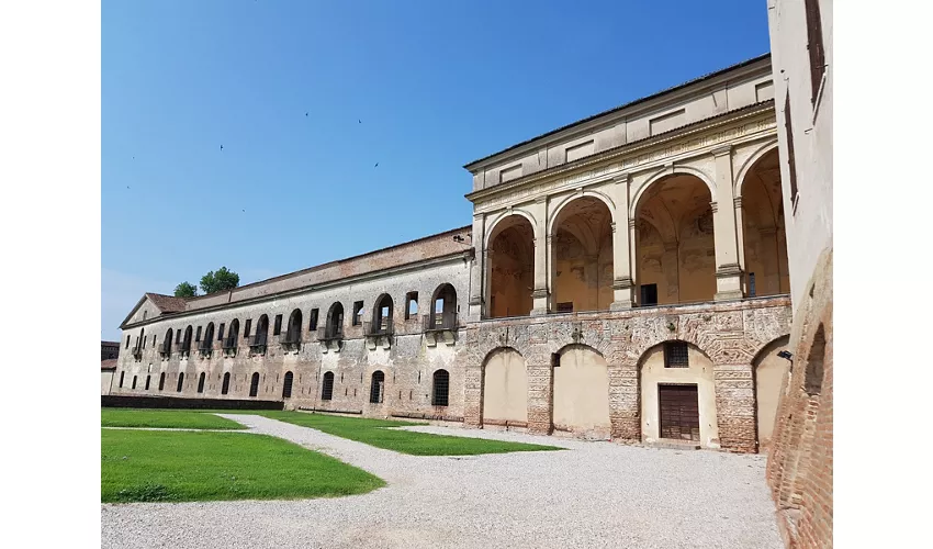 Teatro Scientifico del Bibiena, Mantova - Italia.it