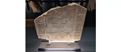 Museo Archeologico Nazionale e Castello di Manfredonia, Manfredonia ...