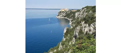 Castello di Duino, Duino Aurisina-Devin Nabrežina - Italia.it