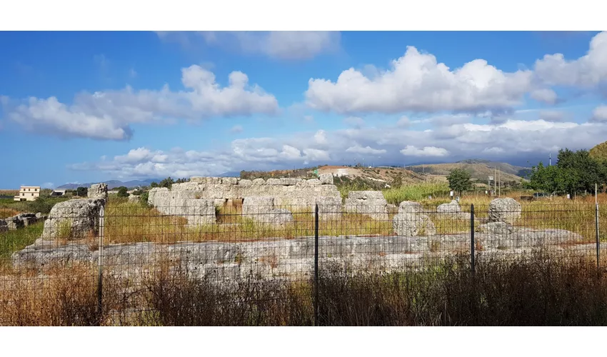Area archeologica di Imera, Termini Imerese - Italia.it