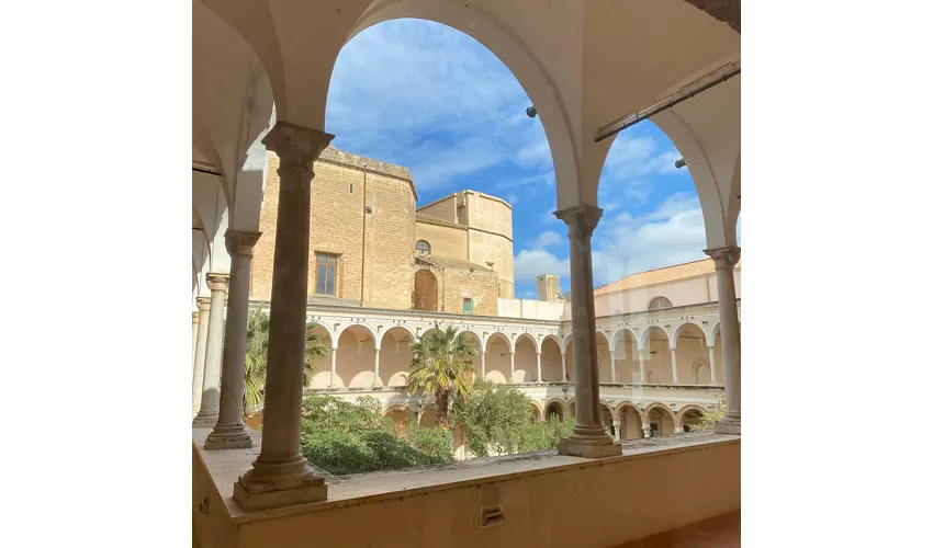 Museo Regionale Pepoli, Trapani - Italia.it