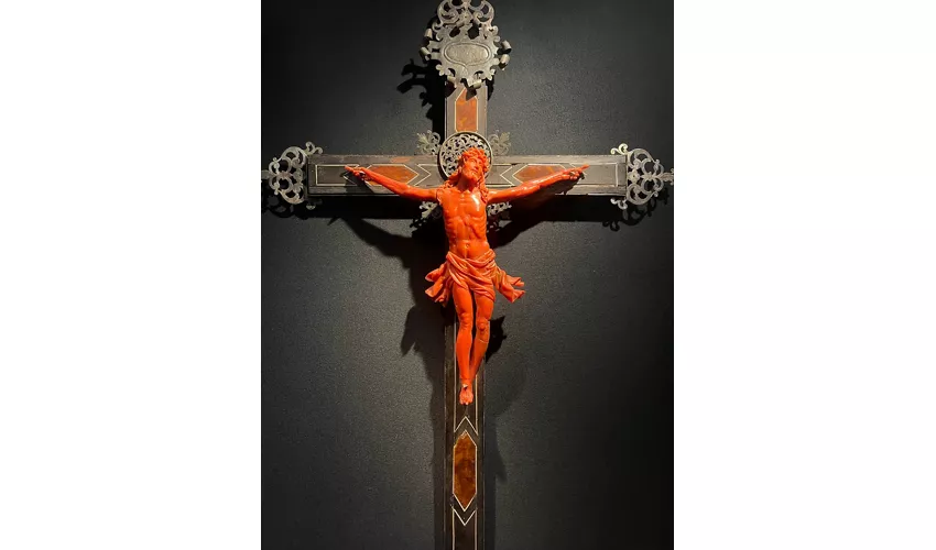 Museo Regionale Pepoli, Trapani - Italia.it