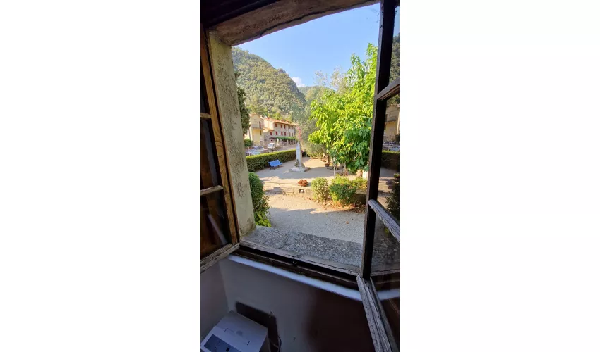 Casa Natale Giosuè Carducci, Pietrasanta - Italia.it