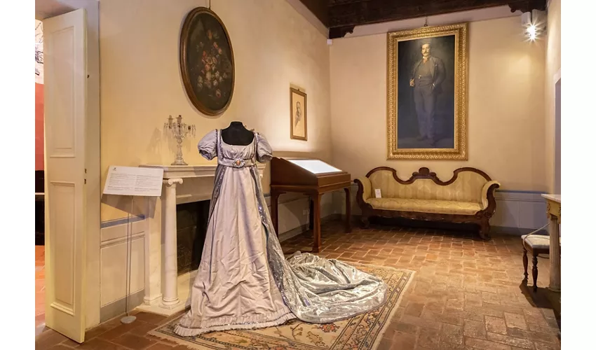 Puccini Museum - Casa Natale di Giacomo Puccini, Lucca - Italia.it