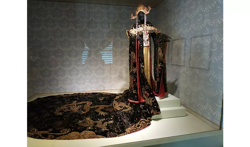 Puccini Museum - Casa Natale di Giacomo Puccini, Lucca - Italia.it