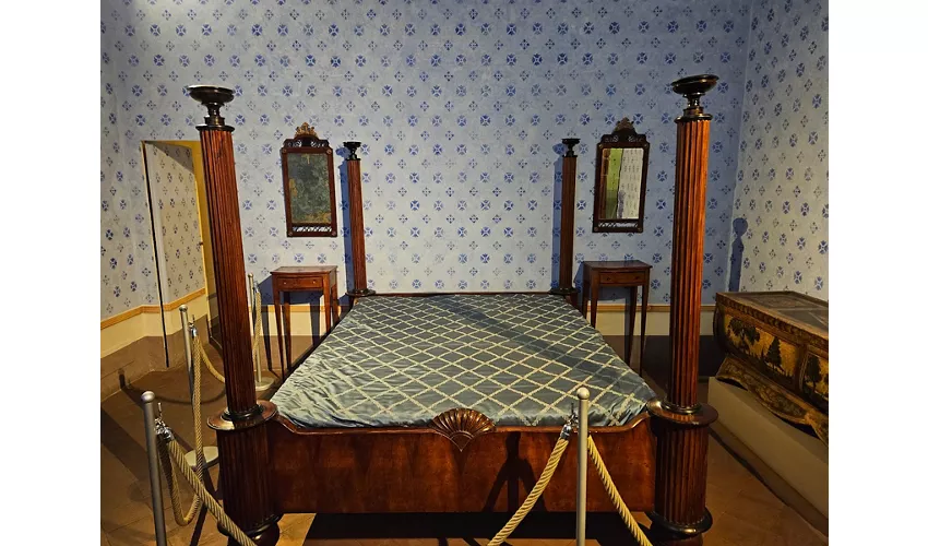 Puccini Museum - Casa Natale di Giacomo Puccini, Lucca - Italia.it