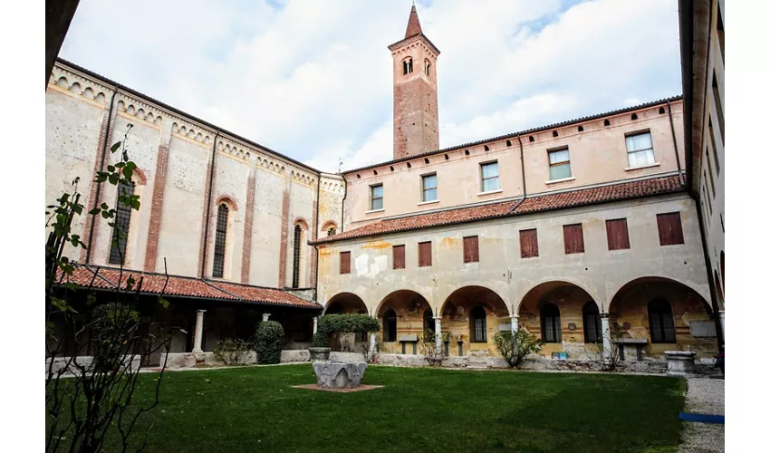 Museo Civico di Bassano del Grappa, Bassano del Grappa - Italia.it