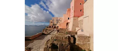 Rione Terra, Pozzuoli - Italia.it