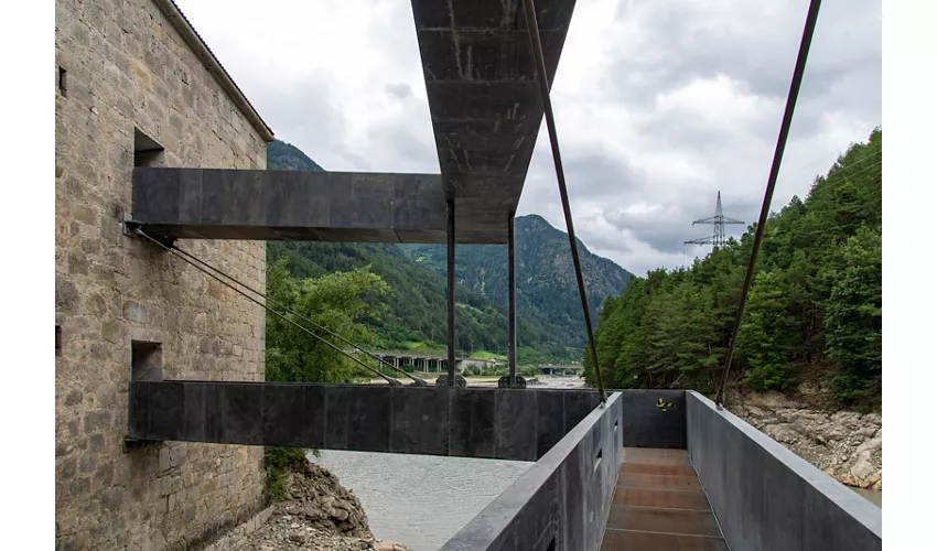 Forte di Fortezza, Fortezza - Italia.it