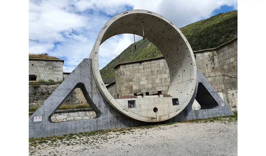 Forte di Fortezza, Fortezza - Italia.it