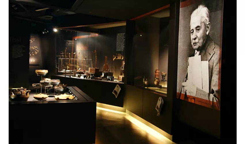 Mav Museo dell'Artigianato Valdostano di tradizione, Fenis - Italia.it