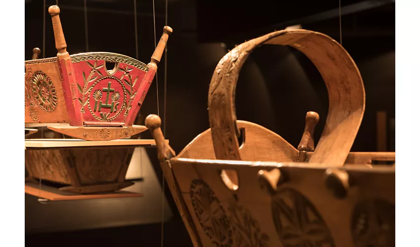 Mav Museo dell'Artigianato Valdostano di tradizione, Fenis - Italia.it