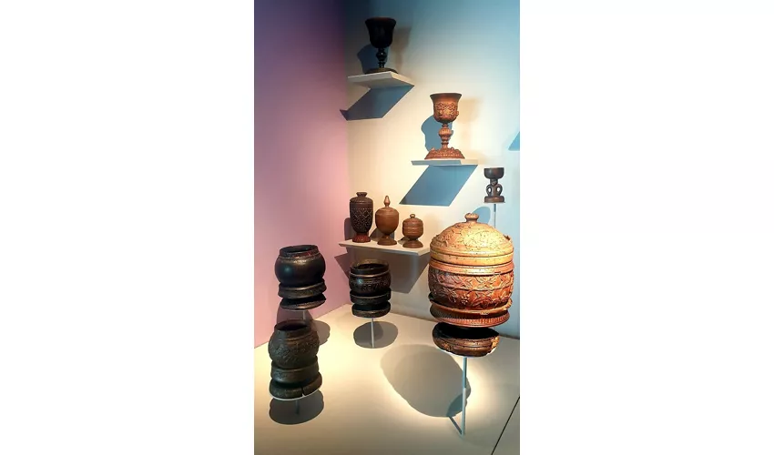 Mav Museo dell'Artigianato Valdostano di tradizione, Fenis - Italia.it