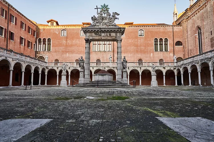 Archivio di Stato di Venezia, Venezia - Italia.it Archivio di Stato di Venezia, Venezia - Italia.it