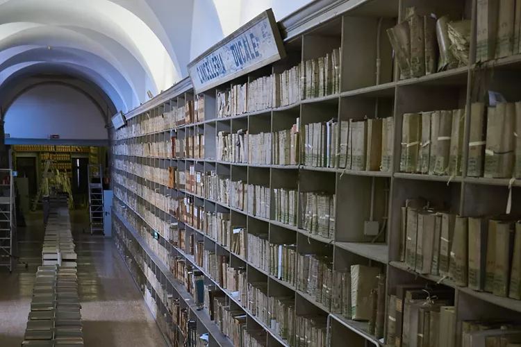 Archivio di Stato di Venezia, Venezia - Italia.it Archivio di Stato di Venezia, Venezia - Italia.it
