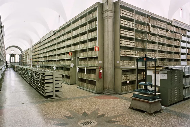Archivio di Stato di Venezia, Venezia - Italia.it Archivio di Stato di Venezia, Venezia - Italia.it
