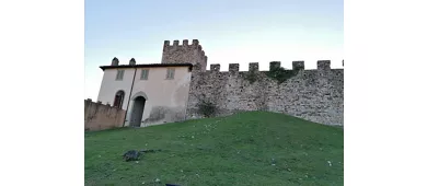Castello di Calenzano, Calenzano - Italia.it