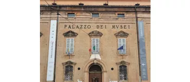 Galleria Estense, Modena - Italia.it