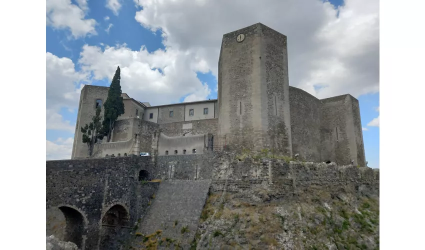 Museo archeologico nazionale del Melfese, Melfi - Italia.it