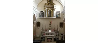 Museo dei Ferri Taglienti, Frosolone - Italia.it