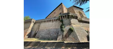 Museo della Rocca di Dozza sulla storia medievale: info - Italia.it