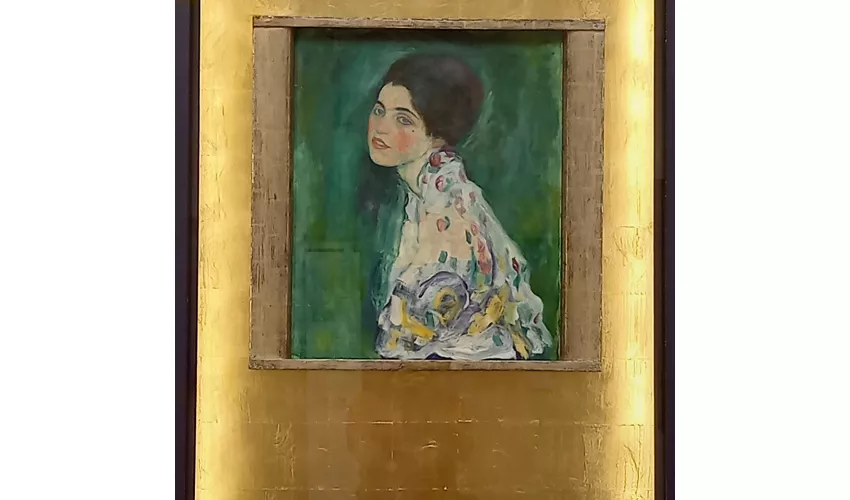 Galleria d'Arte Moderna Ricci Oddi, Piacenza - Italia.it