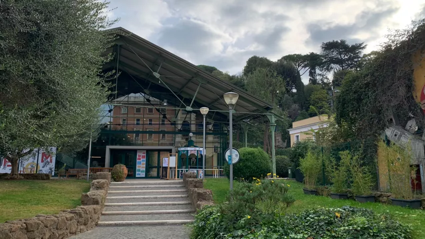 Explora Il Museo dei Bambini di Roma, Roma - Italia.it Explora Il Museo dei Bambini di Roma, Roma - Italia.it
