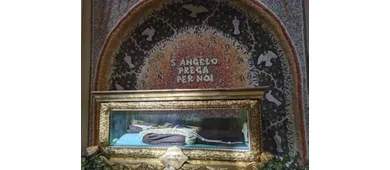 Basilica di Sant’Angelo ad Acri: arte e percorsi - Italia.it