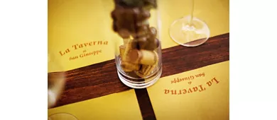 Taverna di San Giuseppe, Siena - Italia.it