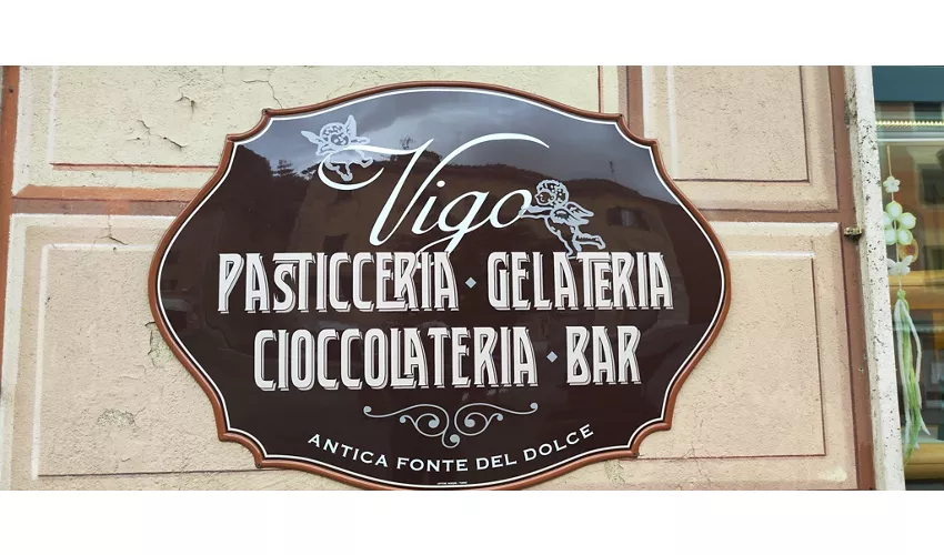 PASTICCERIA GELATERIA CIOCCOLATERIA BAR, Masone - Italia.it