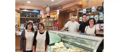 PASTICCERIA GELATERIA CIOCCOLATERIA BAR, Masone - Italia.it