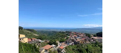 Ristorante Due Mari, Tiriolo - Italia.it