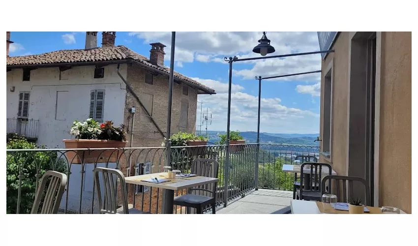 Trattoria Tulipan, Govone - Italia.it