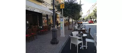 Amato Caffè , Pompei - Italia.it