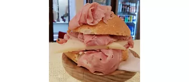 Bar Rialto da Lollo, Venezia - Italia.it