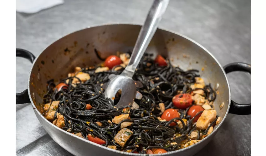 Il Pescatore, Laigueglia - Italia.it