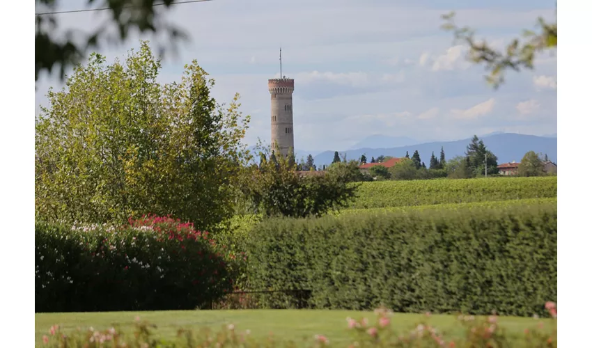 Fenil Conter , Pozzolengo - Italia.it
