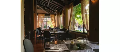 Ristorante Al Torchio, Carimate - Italia.it